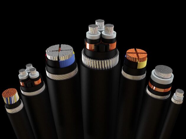 insulated Power Cables – NGG Cables